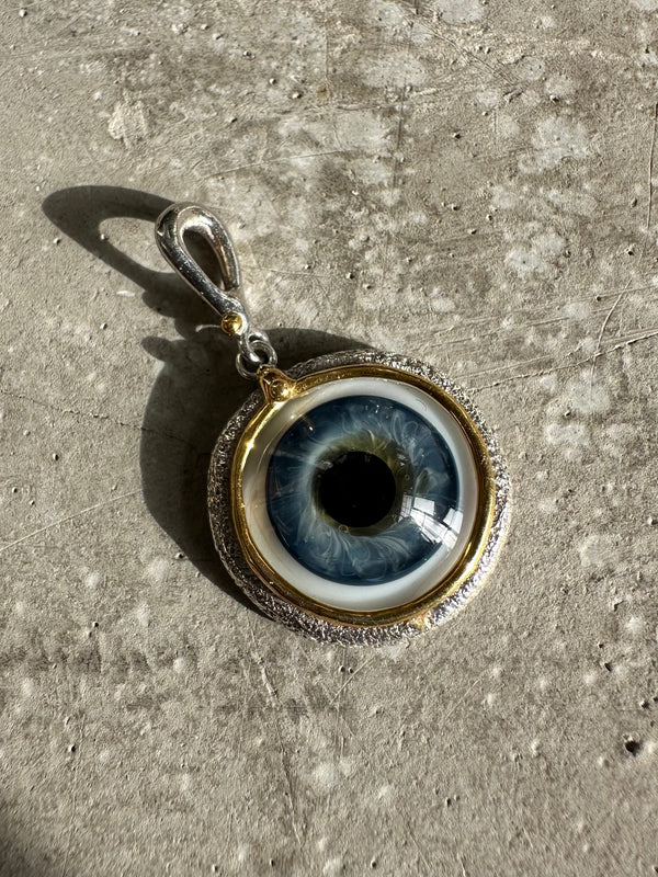Eyeba Eye Jewelry