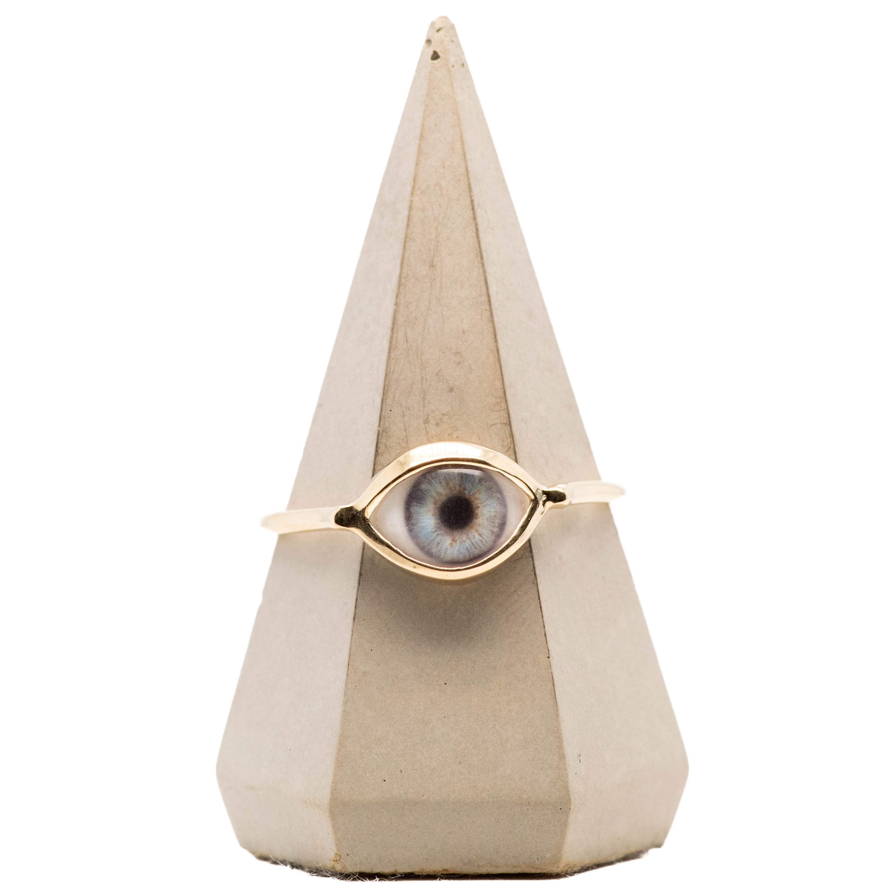 All Rings – Eyeba